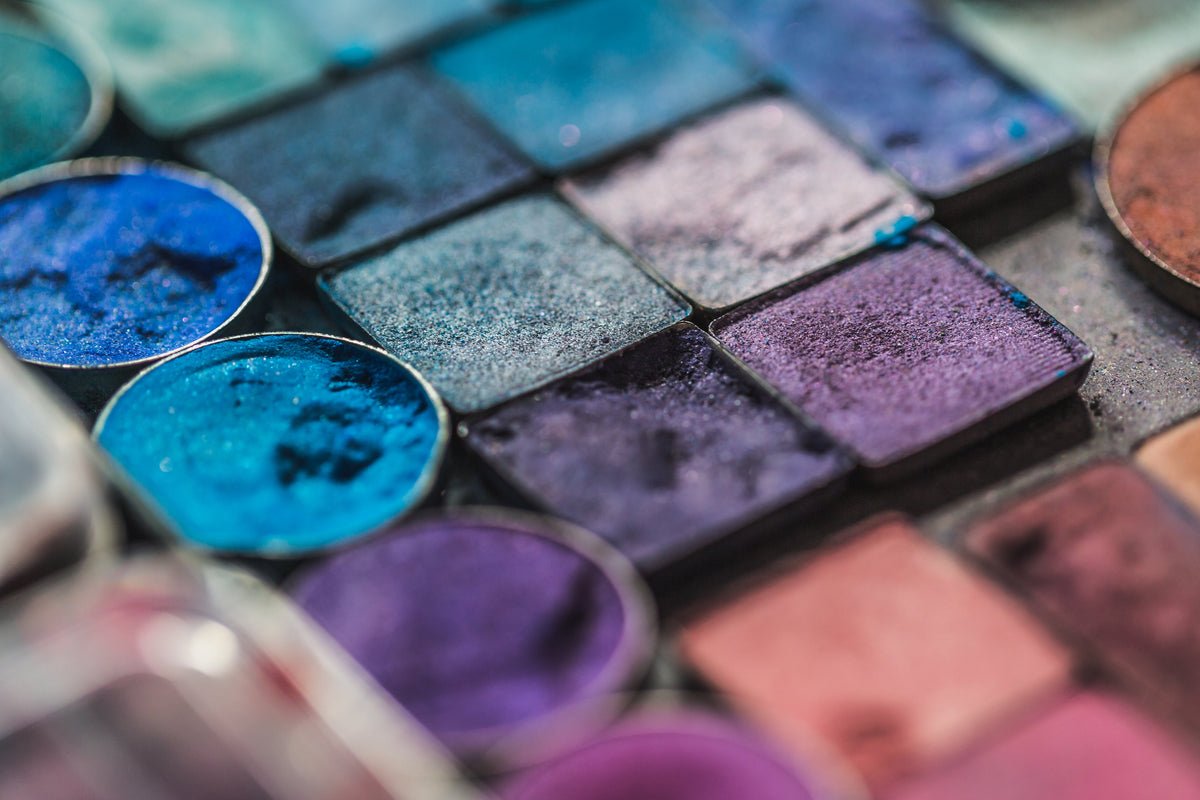 Bulk Mineral Makeup - Mica & Iron Oxides – Page 2 – Salve Naturals ...