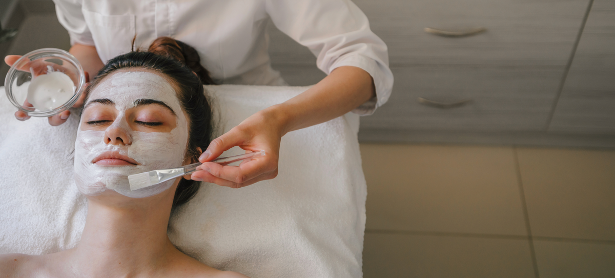 Bulk Face - Masks – Salve Naturals & Native Earth