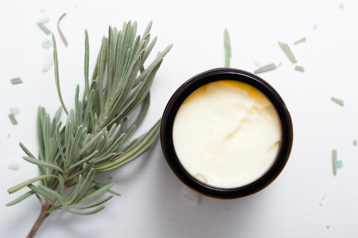 BULK SALVES - MELT & POUR – Salve Naturals & Native Earth