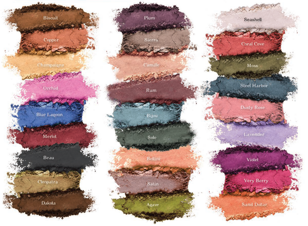 Champagne Mica - Powder Pigment – Salve Naturals & Native Earth